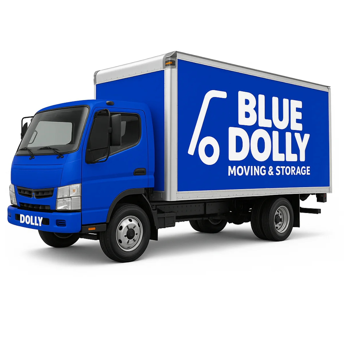 Blue Dolly Moving & Storage: Best Movers Minnesota