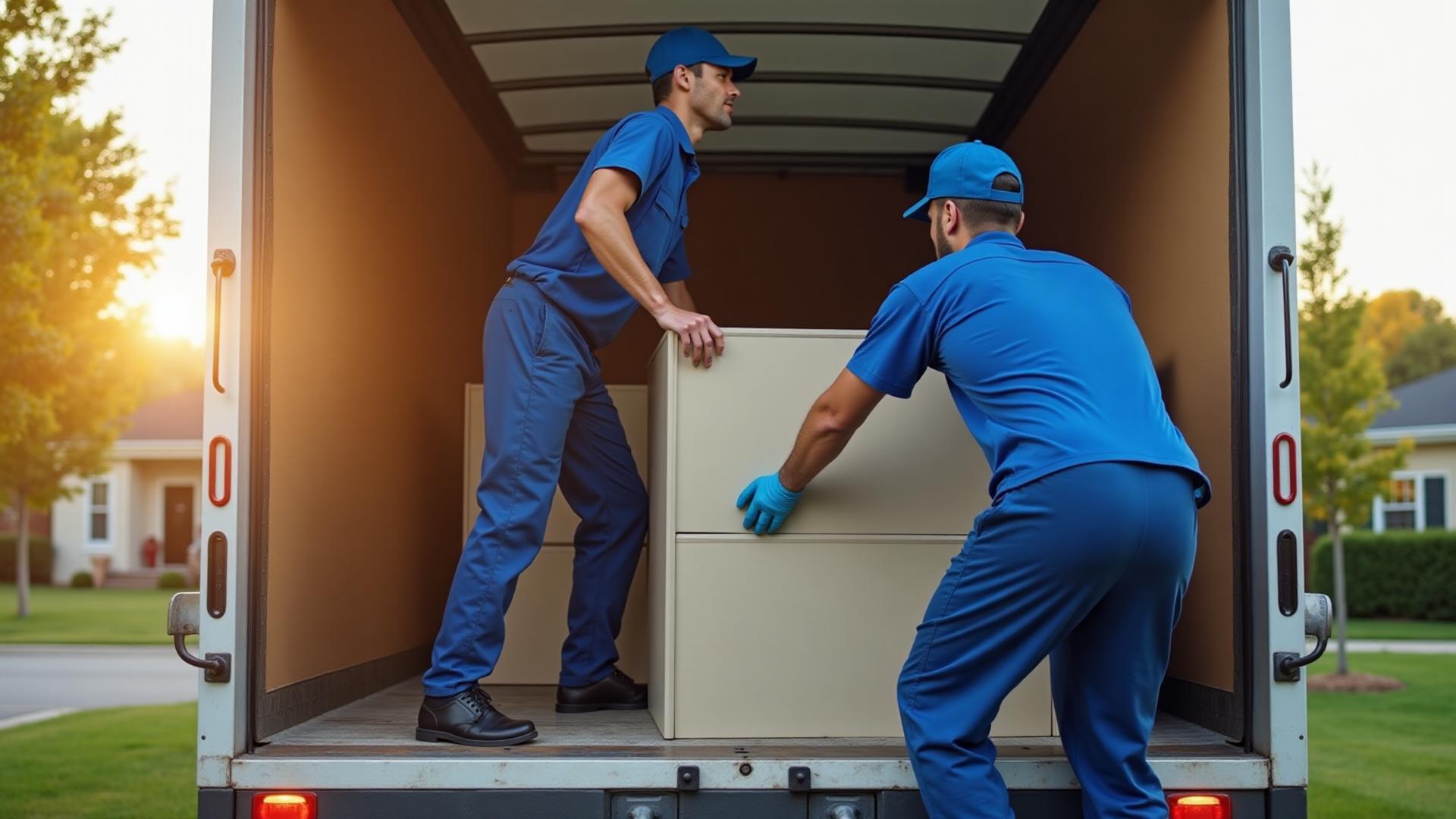 Blue Dolly Moving & Storage | Minnesota's Top Rated Moving Company